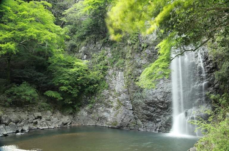 Fireworks Only - Osaka Minoh & Naniwa Yodogawa Fireworks Festival Day ...
